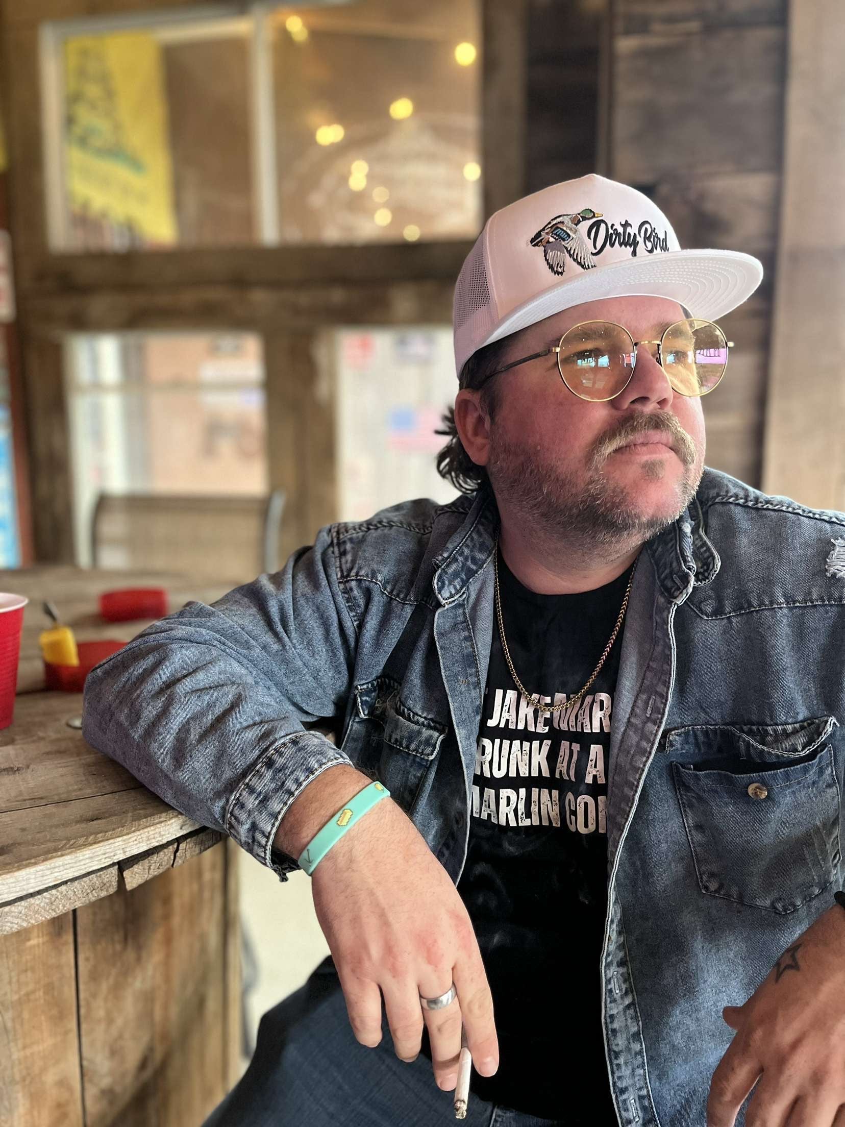 Narrow Bend Hat Co. – narrowbendhatco